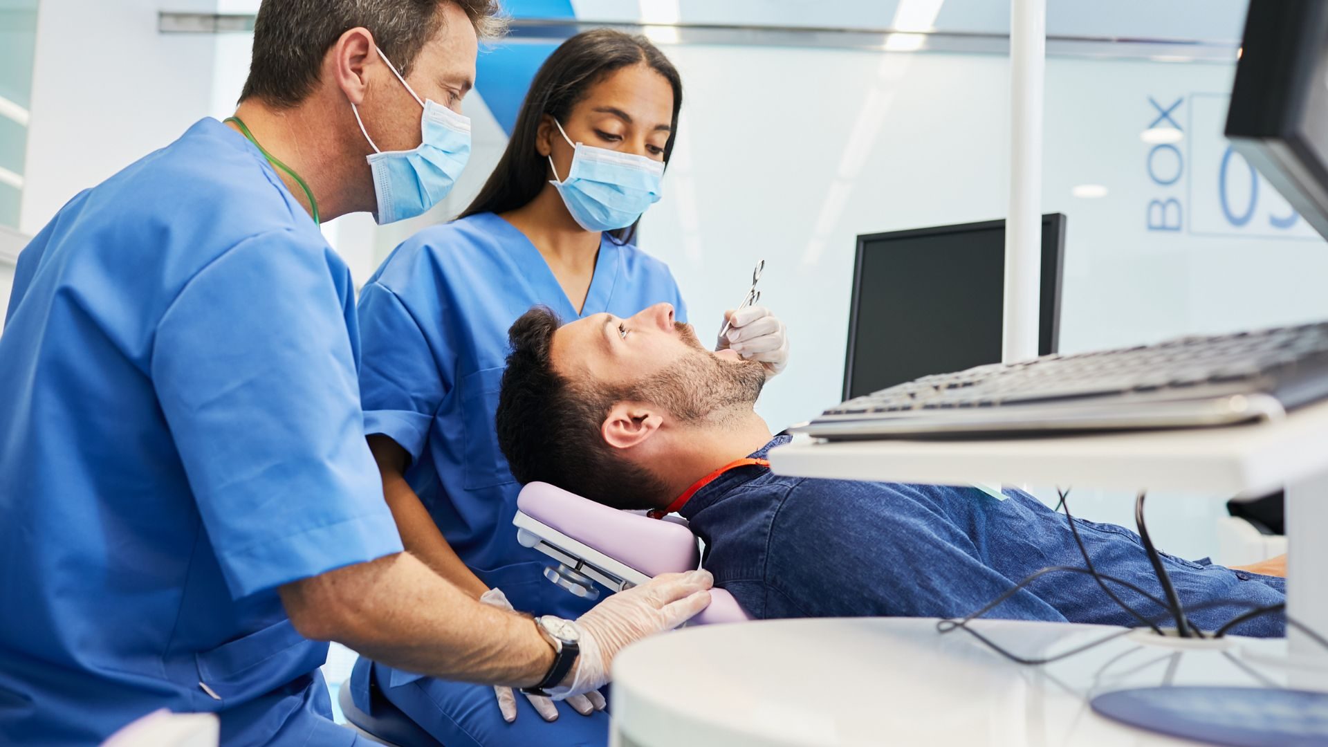Dental Practice Areas - Call for a Free Consultation