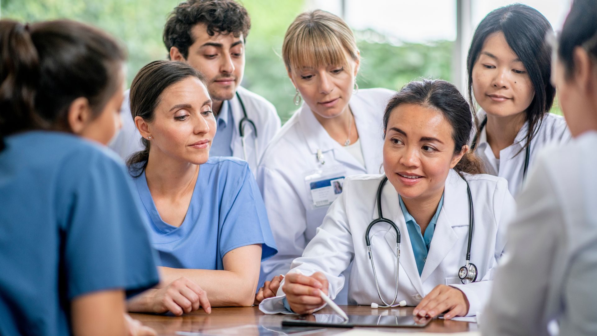 Medical Practice Areas - Patient Profit - The Prescription Your ...